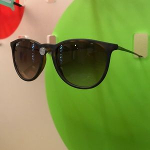 Ray-Ban | Accessories | Rayban Rb471 Sun Glasses | Poshmark